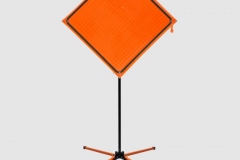 Sign Stands – Texas Traffic and Barricade